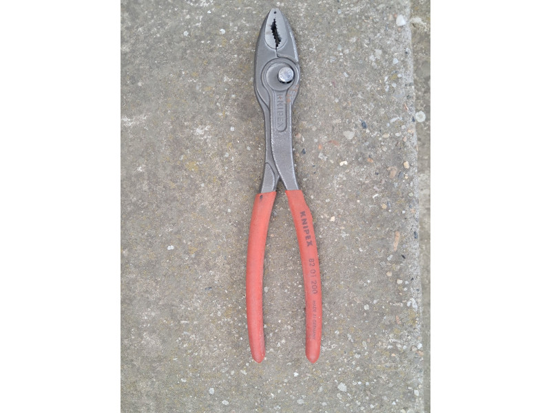 Knipex klesta podesiva
