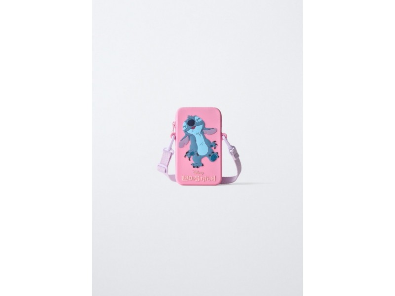 ZARA Lilo&Stitch futrola za telefon NOVO