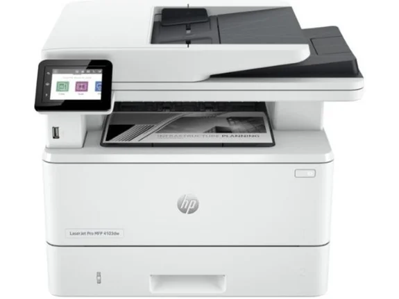 HP Multifunkcionalni štampač LaserJet Pro 4103dw Laser
