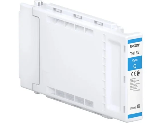 Epson Ketridž T41R240 Cijan