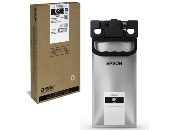 Epson Ketridž T9461 Crni