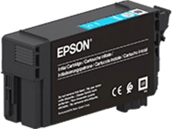 Epson Ketridž T40C240 Cijan