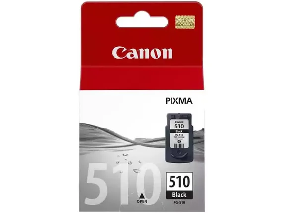 Canon Ketridž PG-510 Crni