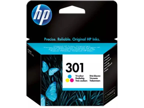 HP Ketridž 301 CH562EE Kolor