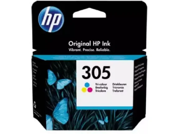 HP Ketridž 305 3YM60AE Kolor