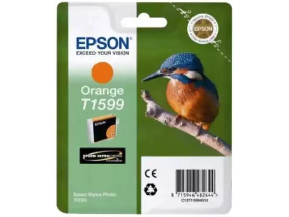 Epson Ketridž T1599