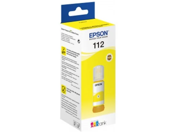 Epson Ketridž C13T06C44A 112 Žuti