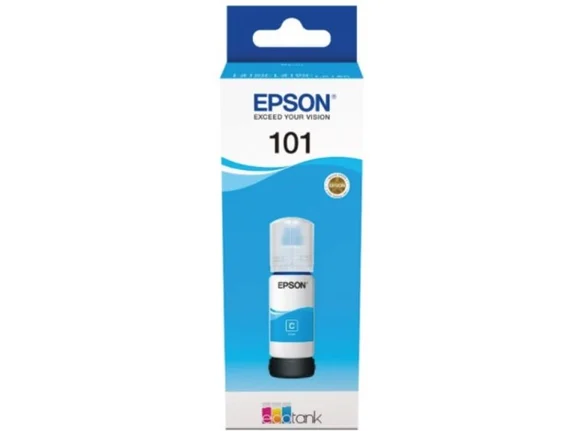 Epson Ketridž 101 T03V24A Cijan