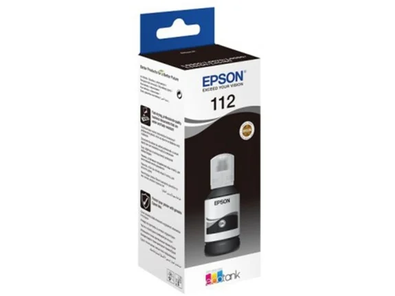 Epson Ketridž C13T06C14A 112 Crni