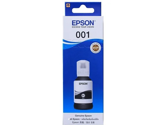 Epson Ketridž 101 T03V14A Crni