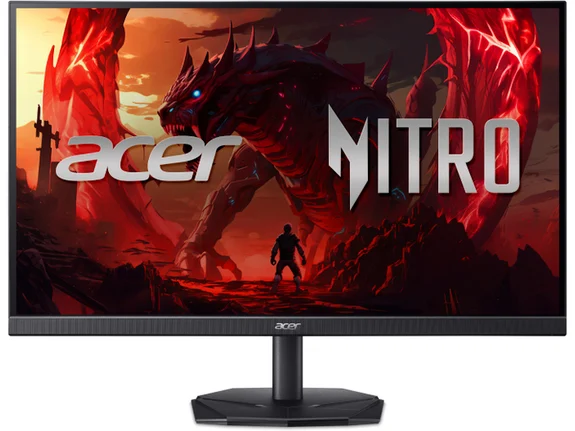 Acer Gaming monitor 27 inča Nitro KG271UX1BMIIPX QHD 2560x1440 IPS 200Hz