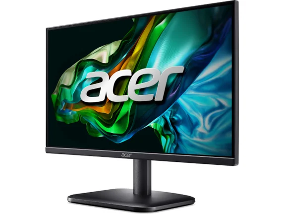 Acer Gaming monitor 24.5 inča EK251QP6BI FHD 1920x1080 IPS 144Hz FreeSync