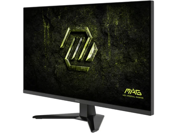 Msi Gaming monitor 32 inča MAG 325QF E18V, WQHD 2560x1440 Rapid VA 180 Hz