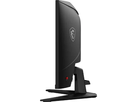 Msi Zakrivljeni gaming monitor 27 inča 275CF X24 MAG FHD 1920x1080 Rapid VA 240 Hz