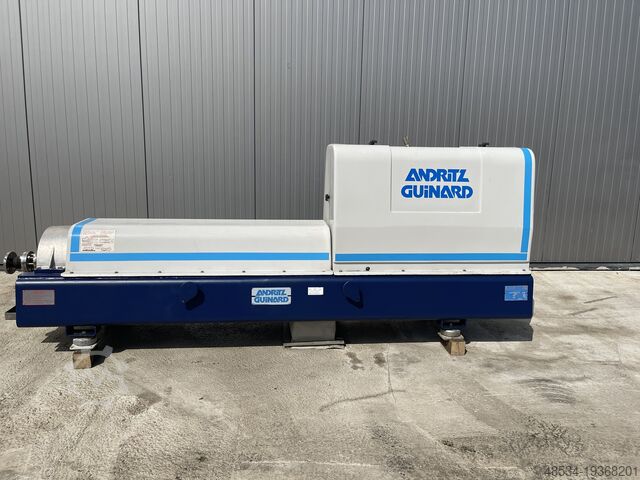 Dekanter
Guinard D3LLC30-B HP