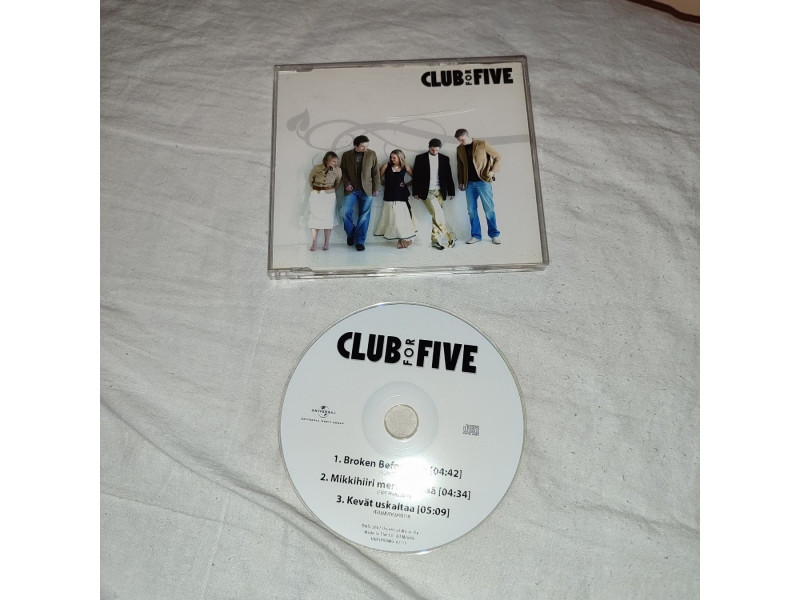 Club for five