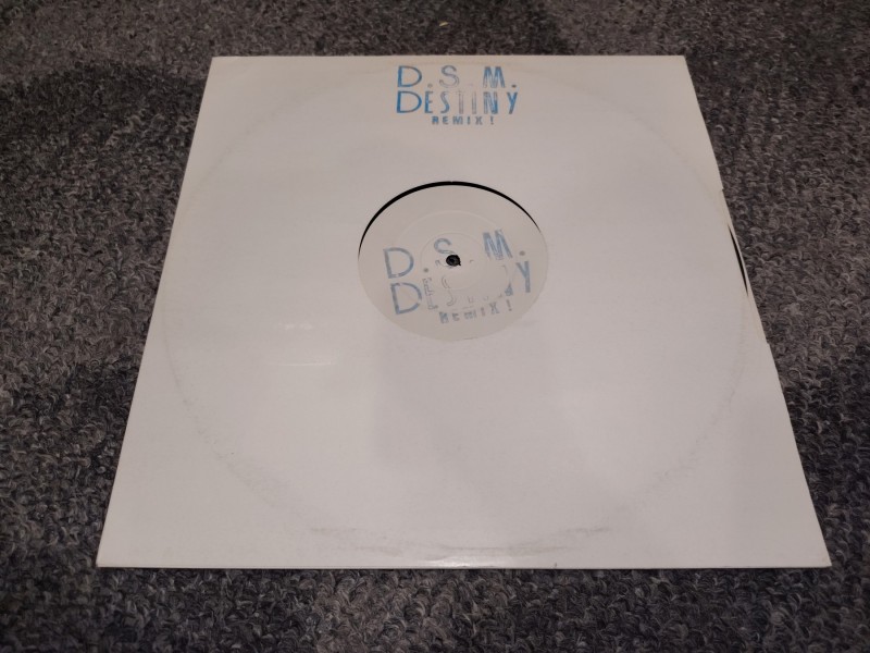 DSM - Destiny (1986)