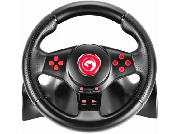 Volan sa pedalama Marvo ONAGA 30 GT903 USB