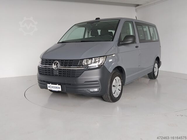 Minibus sa 9 sedišta
VW CARAVELLE 2.0 TDI DSG 150CV 9 POSTI