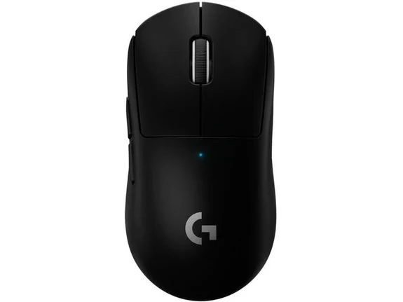 Logitech Gaming miš G PRO X SUPERLIGHT 2 LIGHTSPEED Bežični 32000DPI