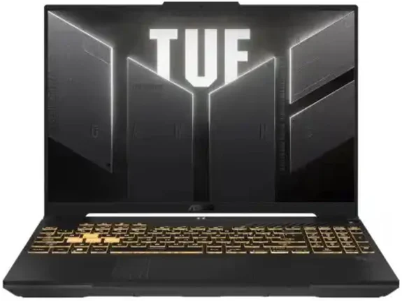 Asus Laptop TUF Gaming FX607VU-RL065 16" Intel Core 5-210H NVIDIA GeForce RTX 4050 16GB 1TB