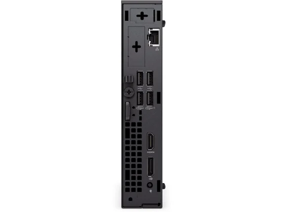 Dell Računar Pro Micro i5-14500T 8GB 256GB SSD Ubuntu 3yr ProSupport + WiFi