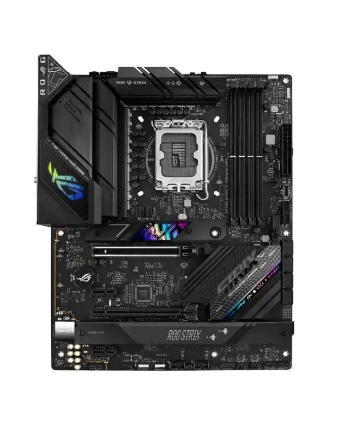 Matična ploča 1700 Asus ROG STRIX B760-F GAMING WiFi