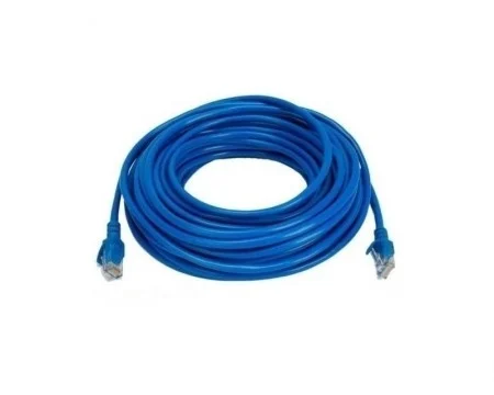 Patch Cord kabal cat 6 Linkom 5m