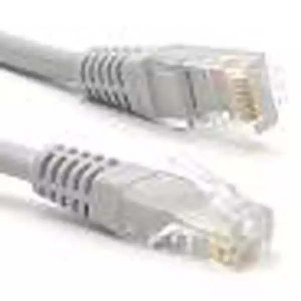 UTP cable CAT 5E sa konektorima Linkom 15m