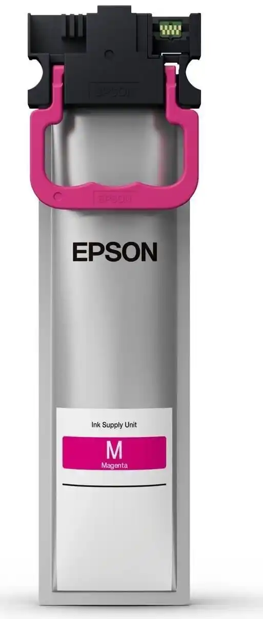 EPSON T11D340 Magenta mastilo XL