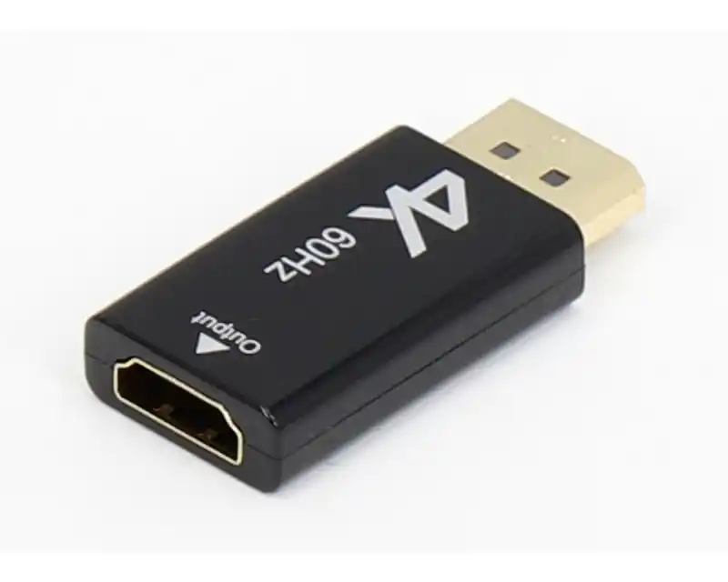Adapter Displayport - HDMI E-green M/F