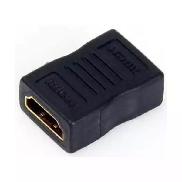Adapter HDMI-HDMI F/F