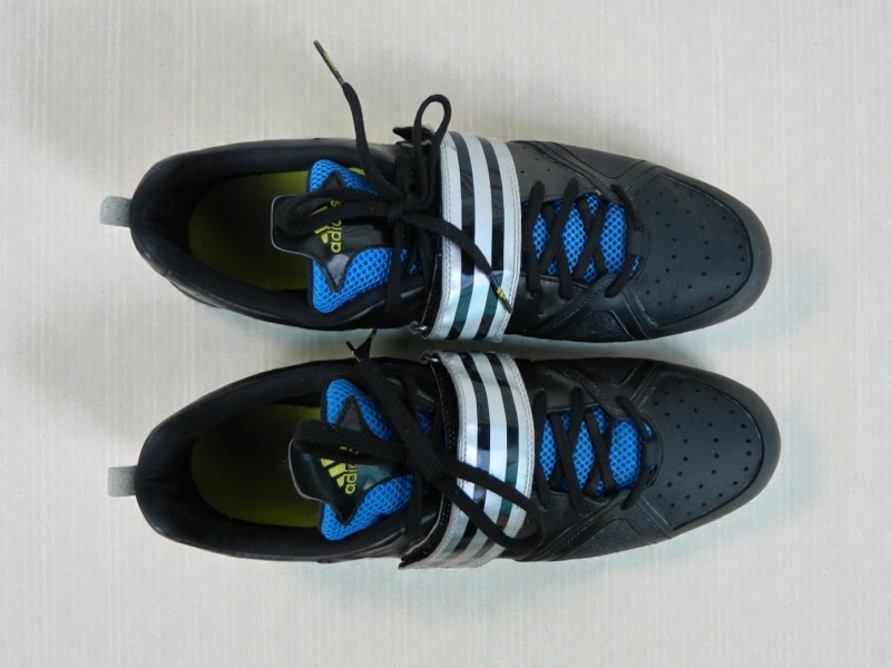 Adidas Adizero Track & Field patike broj 50 i 2/3