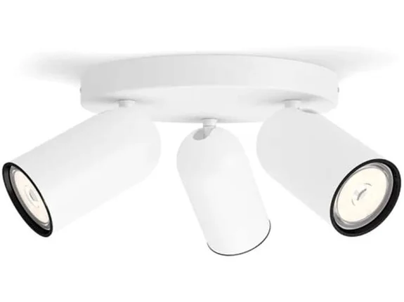 Philips Spot Pongee 3 grla