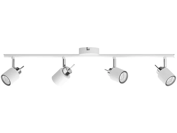 Philips Spot MERANTI 4 grla 140W