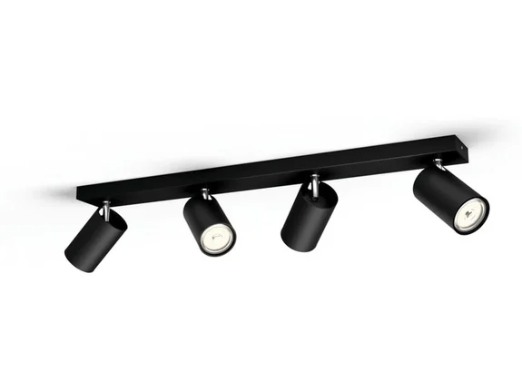 Philips Spot Kosipo 4 grla