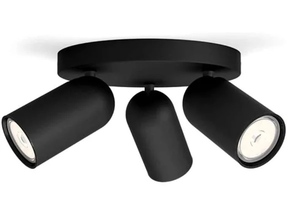 Philips Spot PONGEE 3 grla