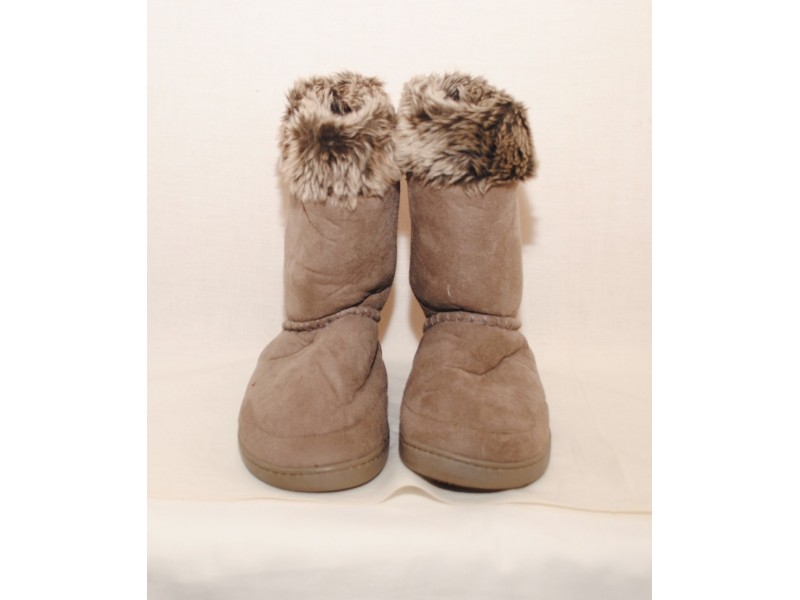 Marks&Spencer čizme kao UGG br36-24cm**Novo**