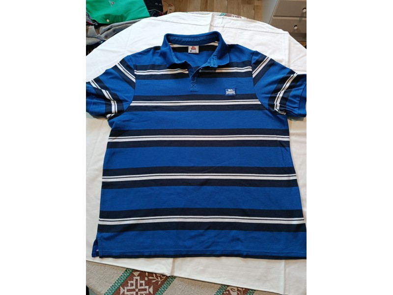 LONSDALE vrhunska majica 2XL polo