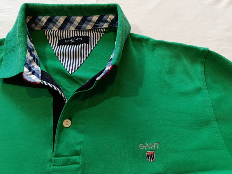 GANT vrhunska polo majica XL