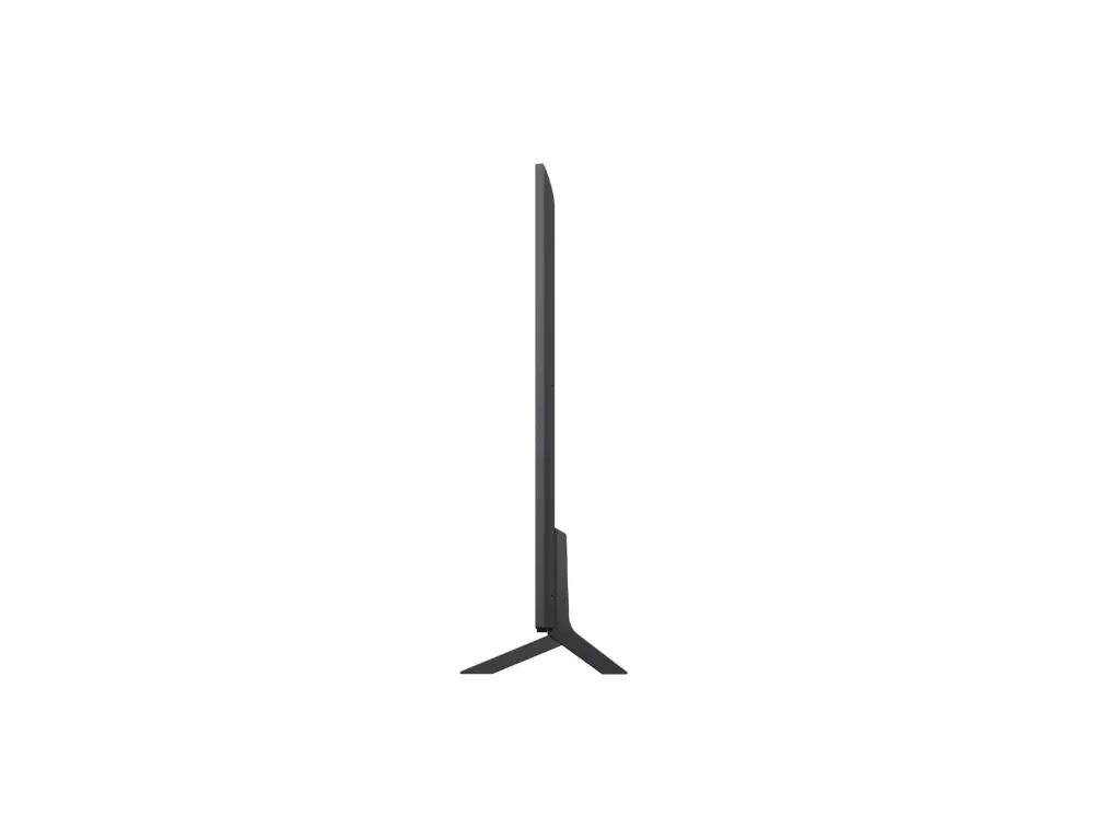 LG BG Televizor LG 55QNED80A3A/QNED/55"/45 UHD/Smart/webOS 25/crna