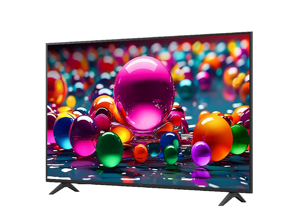 LG BG Televizor LG 75UA75006LA/LED/75"/4K Ultra HD/smart/webOS 25/crna