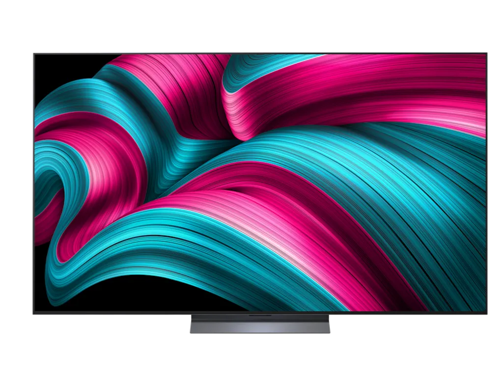 LG BG Televizor LG OLED77C51LA/OLED/77"/4K Ultra HD/smart/webOS 25/crna