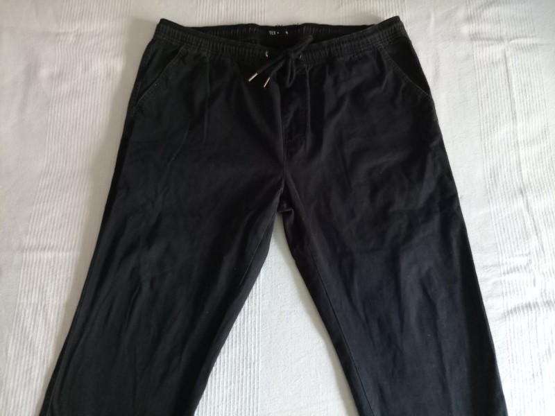 TEX muske pantalone muske pantalone XL