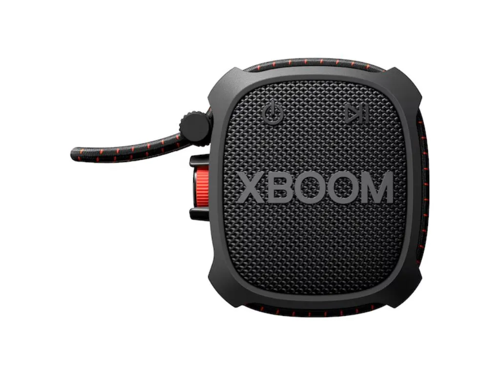 LG BG Zvucnik LG XG2TBK/XBOOM Go/5W/Bluetooth/Portable/10h/crna