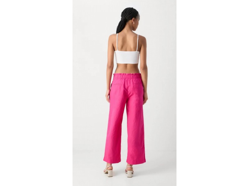 *ESPRIT* culotte pantalone - lan