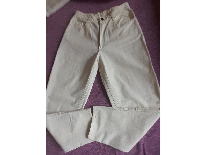 PANTALONE model balon,duboke 36