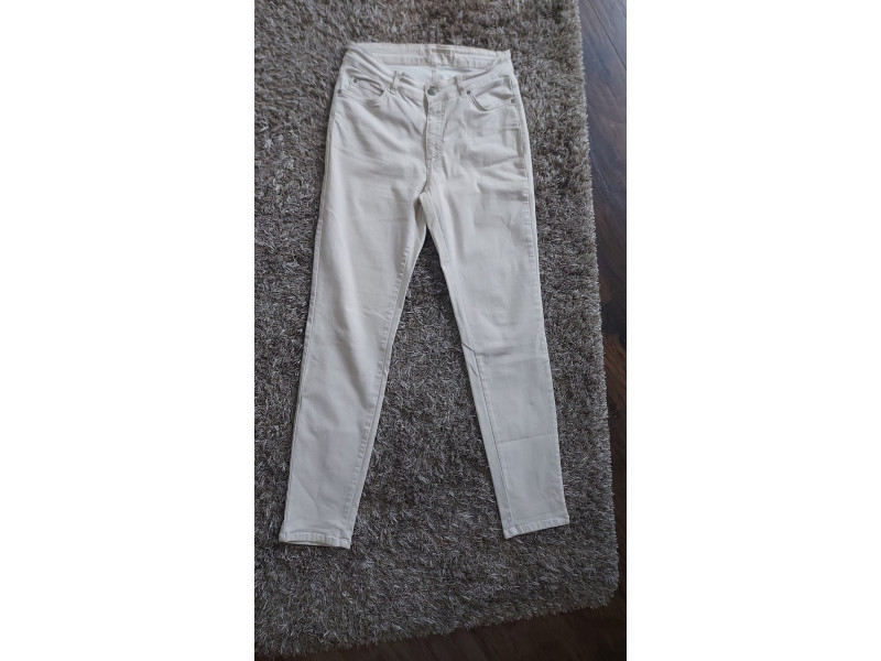 Pantalone Magic Fit br40