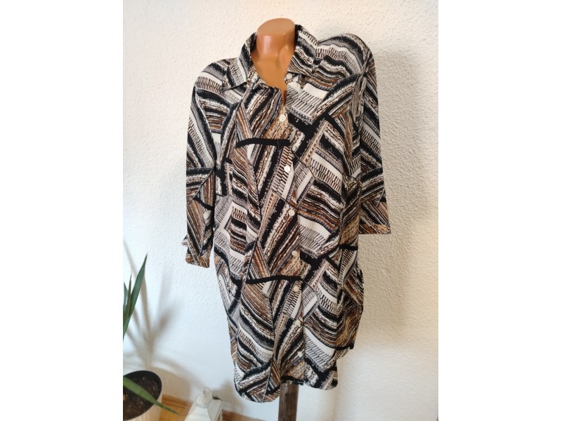 MIA MODA vel. 52 kao nova