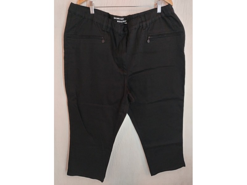 ULLA POPKEN PANTALONE VEL. 27 Big